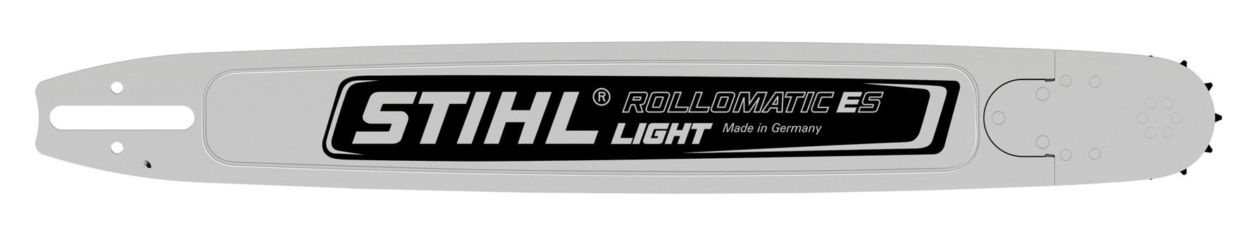 Stihl Rollomatic ES light 3/8" 1,6 mm | 1,6 | 3/8 | Schwerter Stihl ...