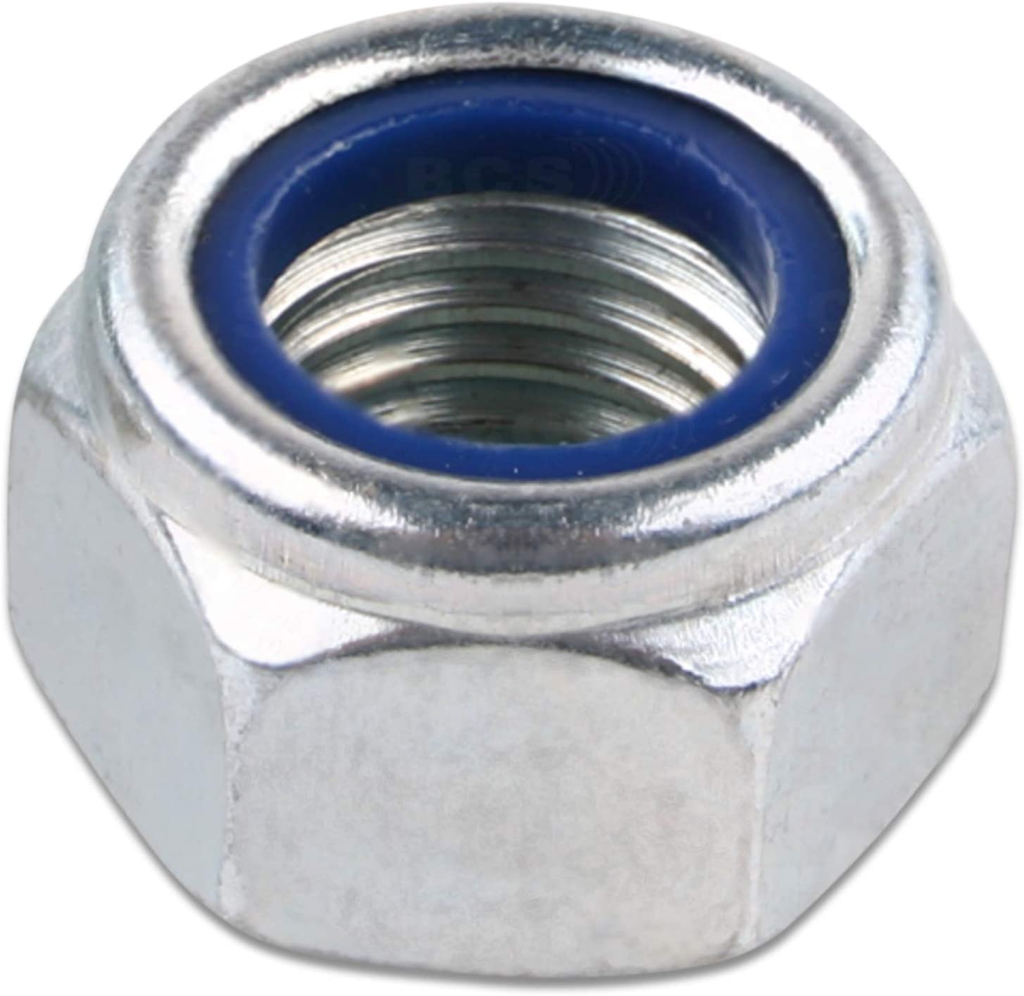 Stoppmutter verzinkt | Stoppmutter | Zubehör | Werkzeug ...