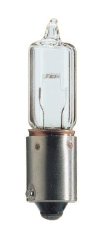 Glühbirne Philips 12V 10W Minihalogen | Glühlampe 12 Volt | Beleuchtung ...